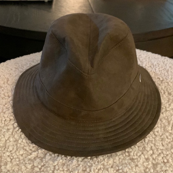 Mayser | Accessories | Mauser Made In Germany Hat 56 | Poshmark